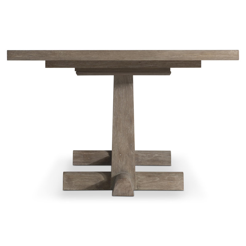 Bernhardt Tribeca Dining Table | Wayfair
